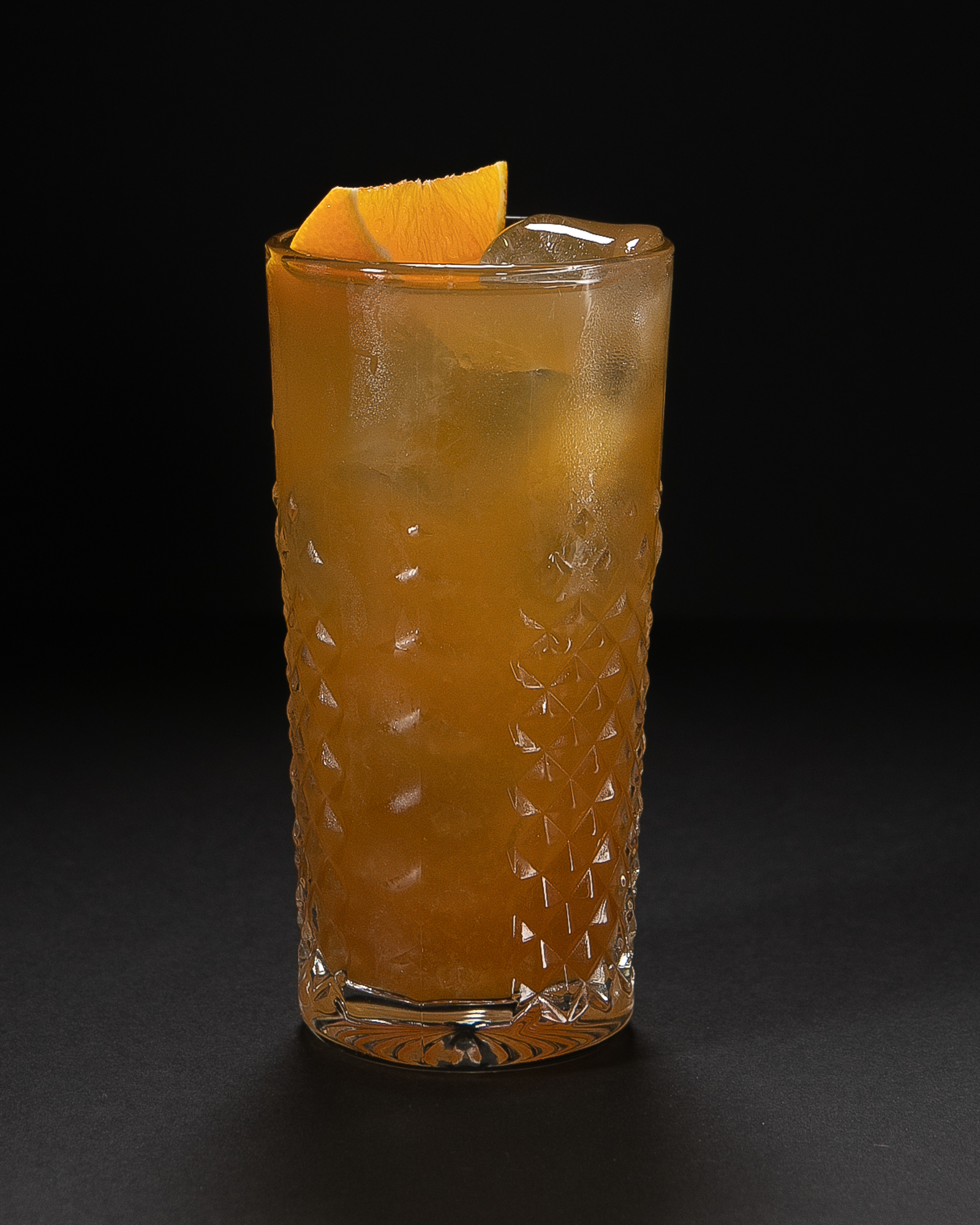 How to make Sloe Comfortable Screw - Cocktail Club