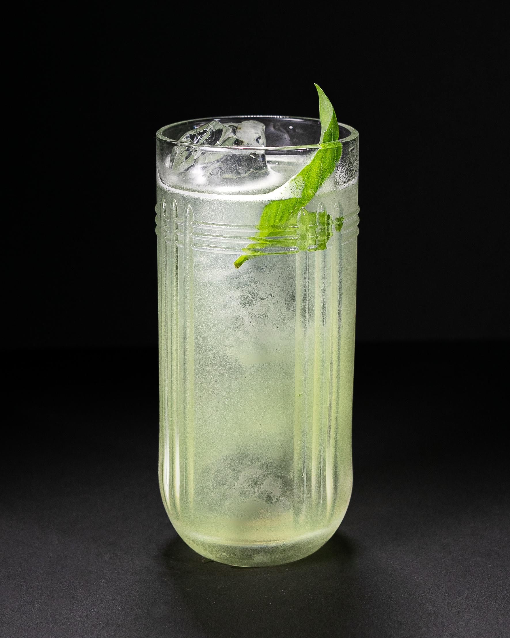 Watch Aquavit Pesto recipe - Cocktail Club