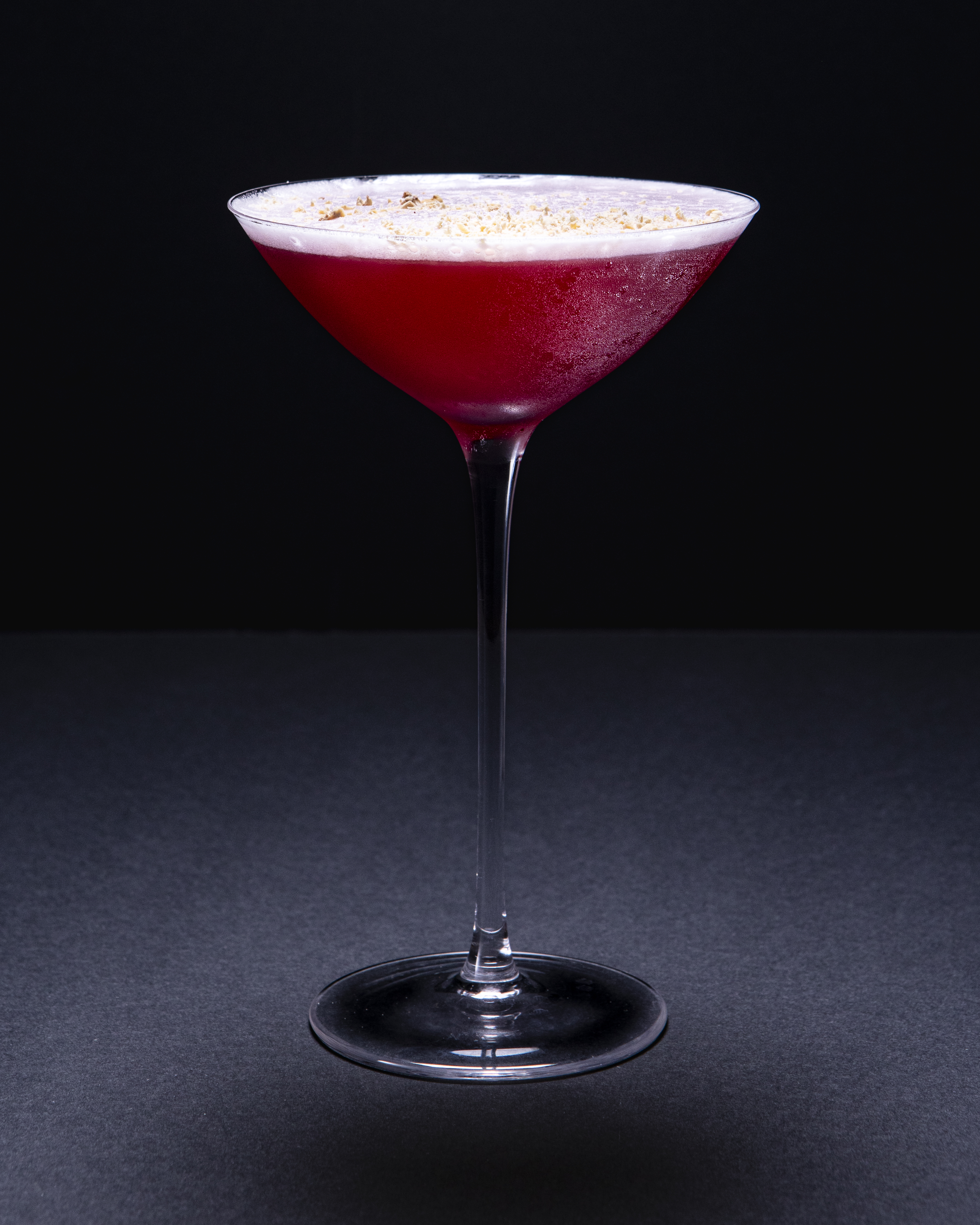 Watch Red Nirvana recipe - Cocktail Club