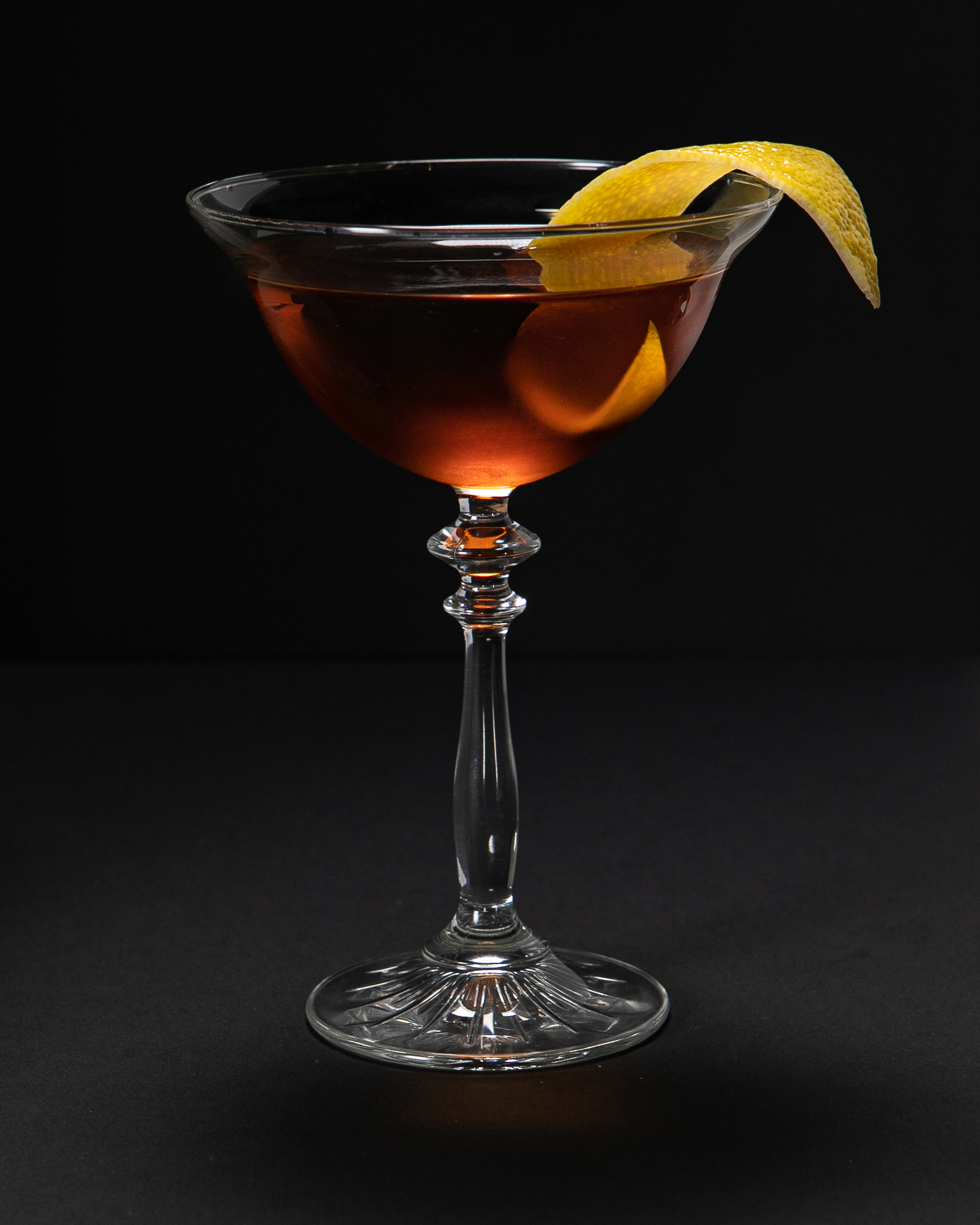 How to make Original Martinez - Cocktail Club