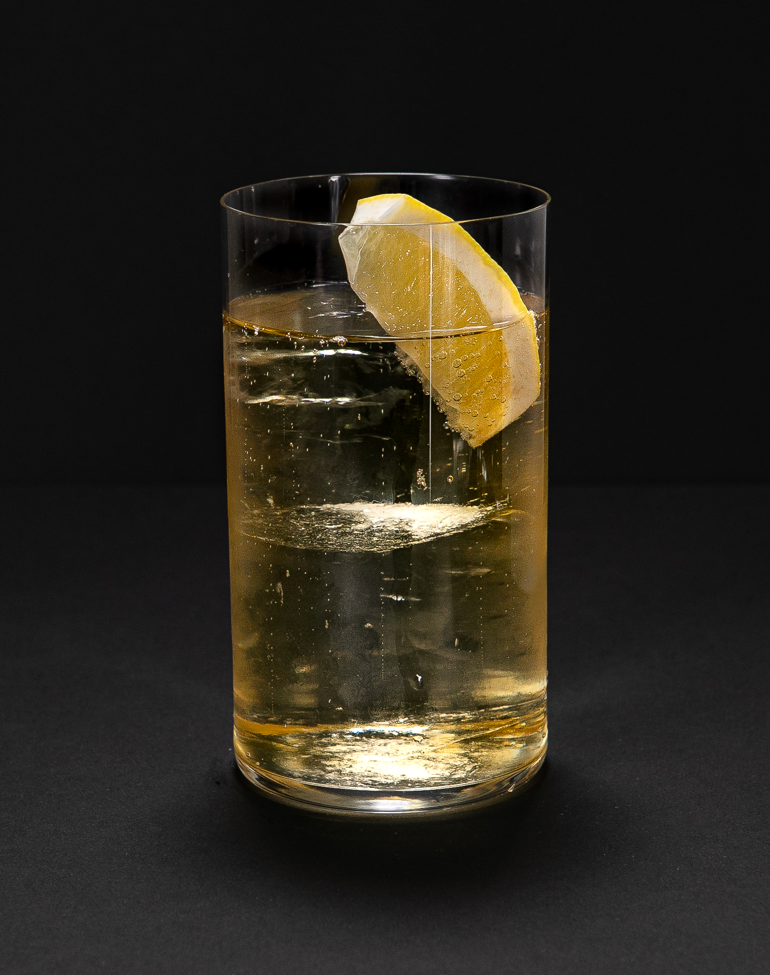 How to make Whisky Highball - Cocktail Club