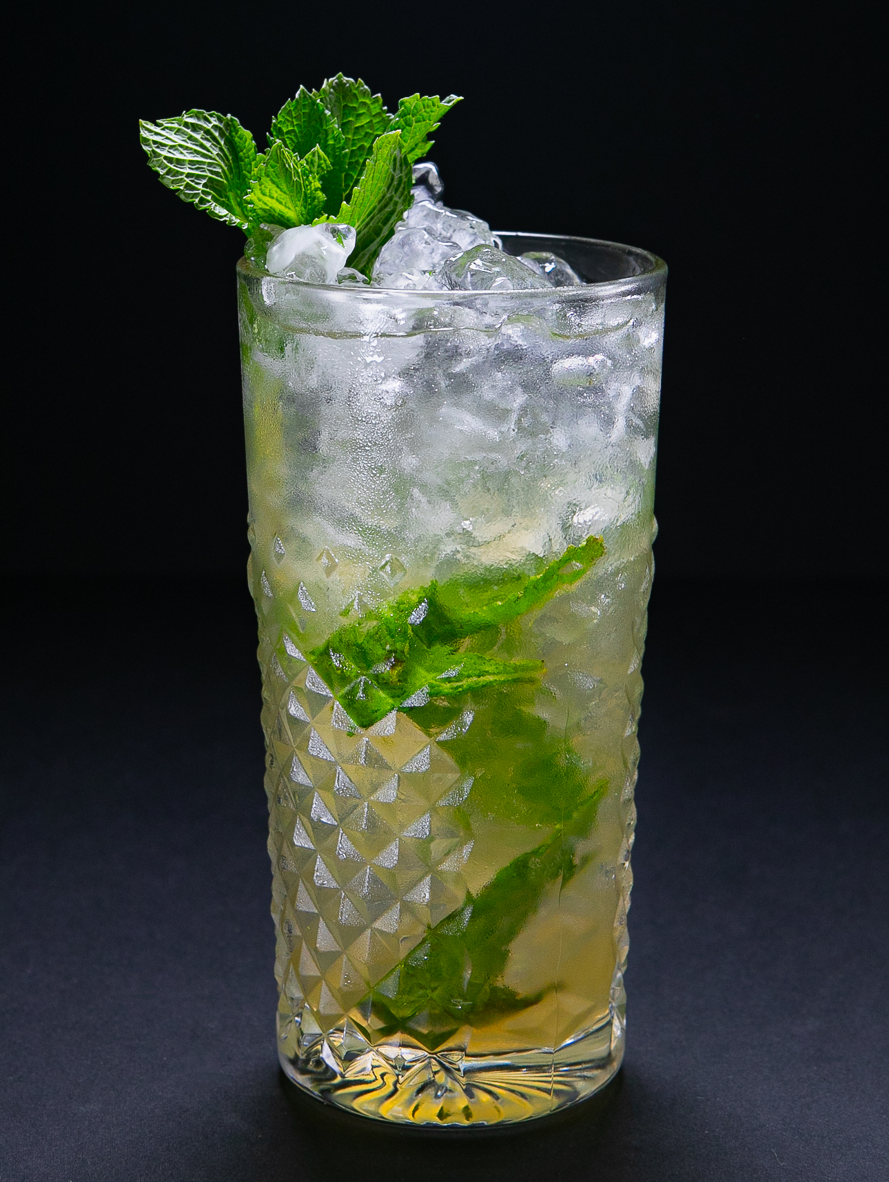 Watch Spiced Mojito recipe - Cocktail Club