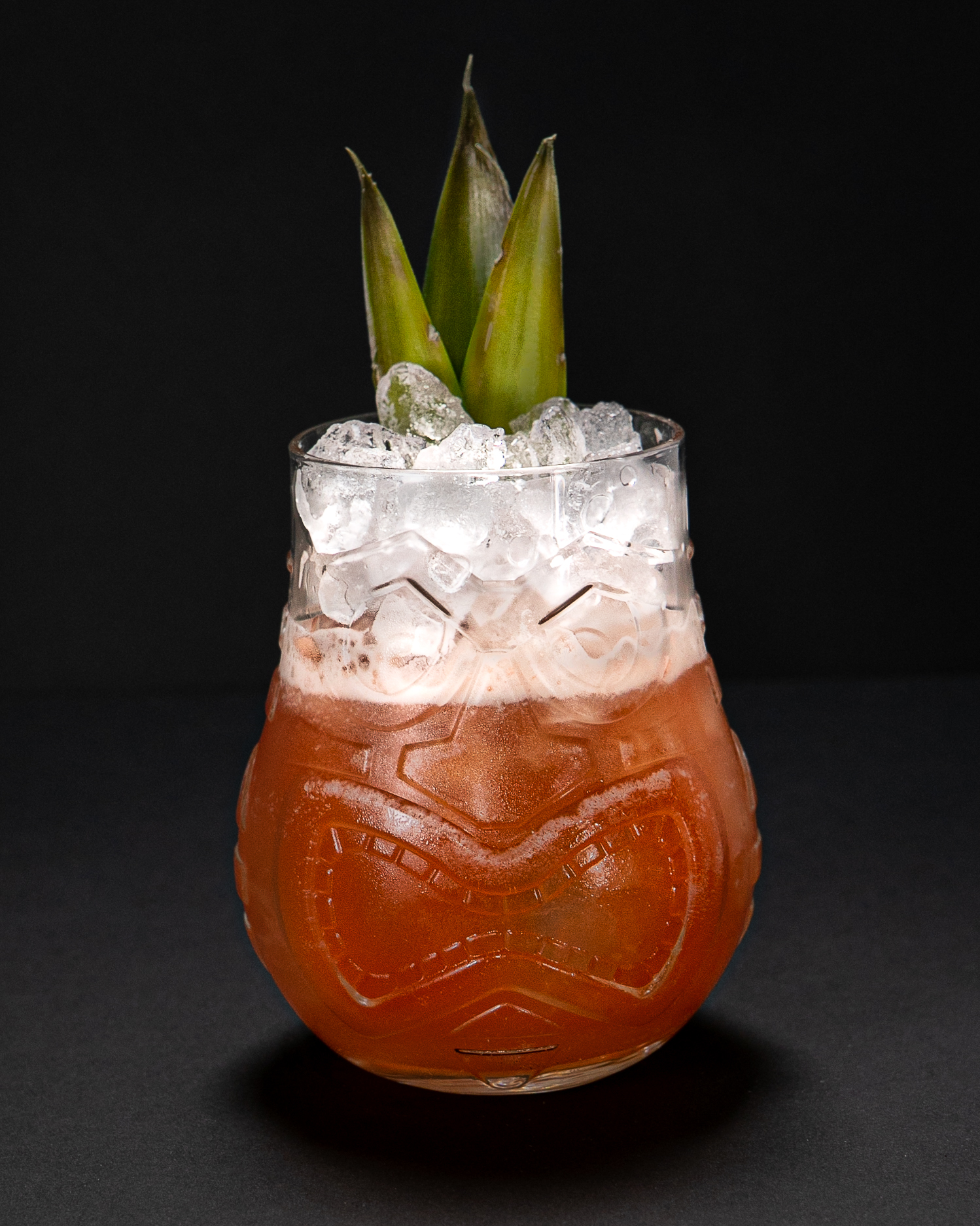 How to make Jungle Bird - Cocktail Club