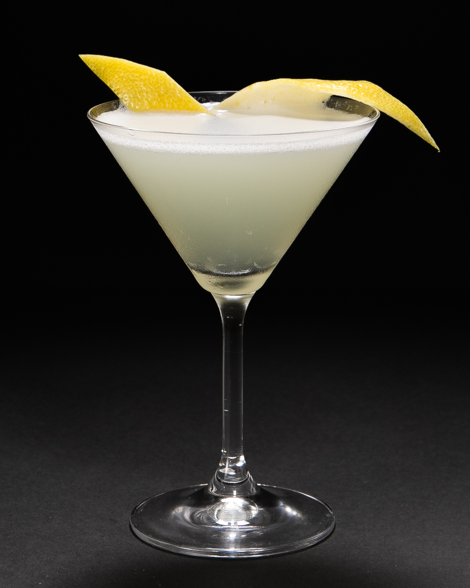 How to make White Lady - Cocktail Club