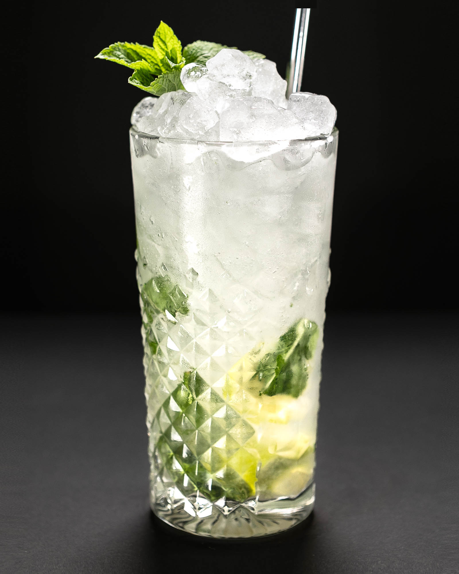 How to make Mojito Pro - Cocktail Club