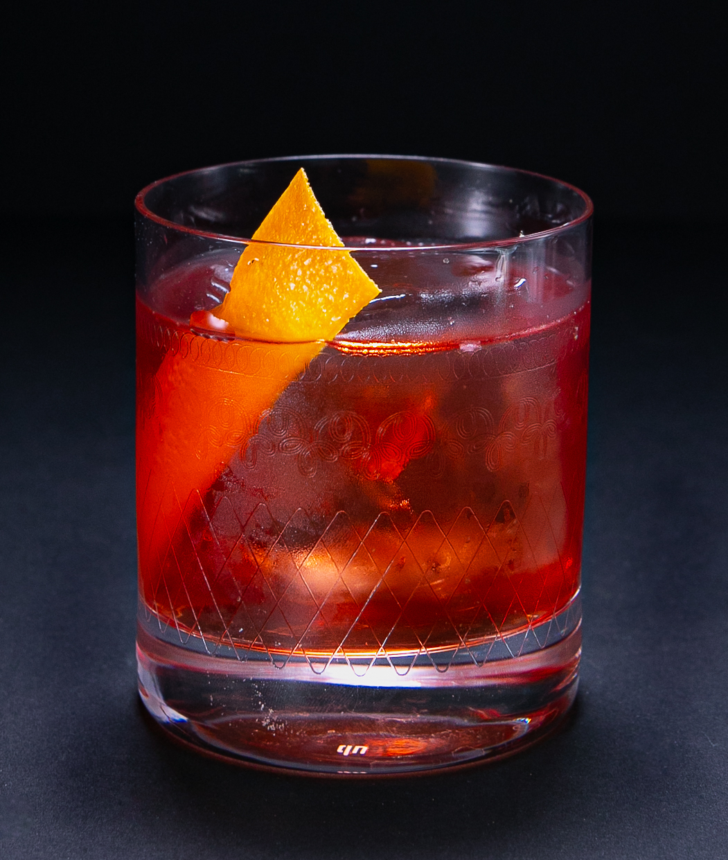 How to make Negroni - Cocktail Club