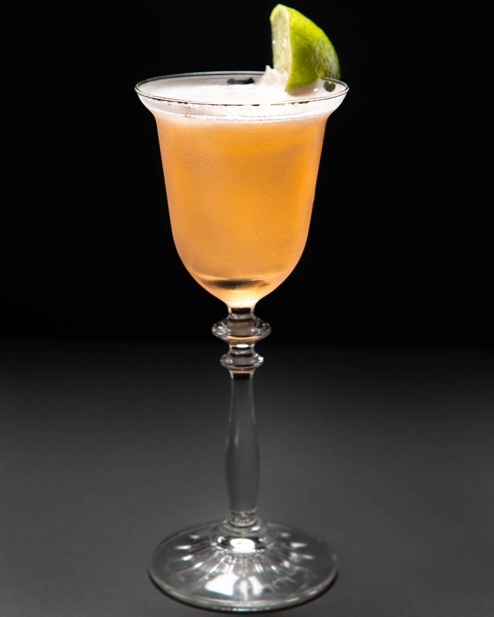 How to make Pegu Club Cocktail - Cocktail Club