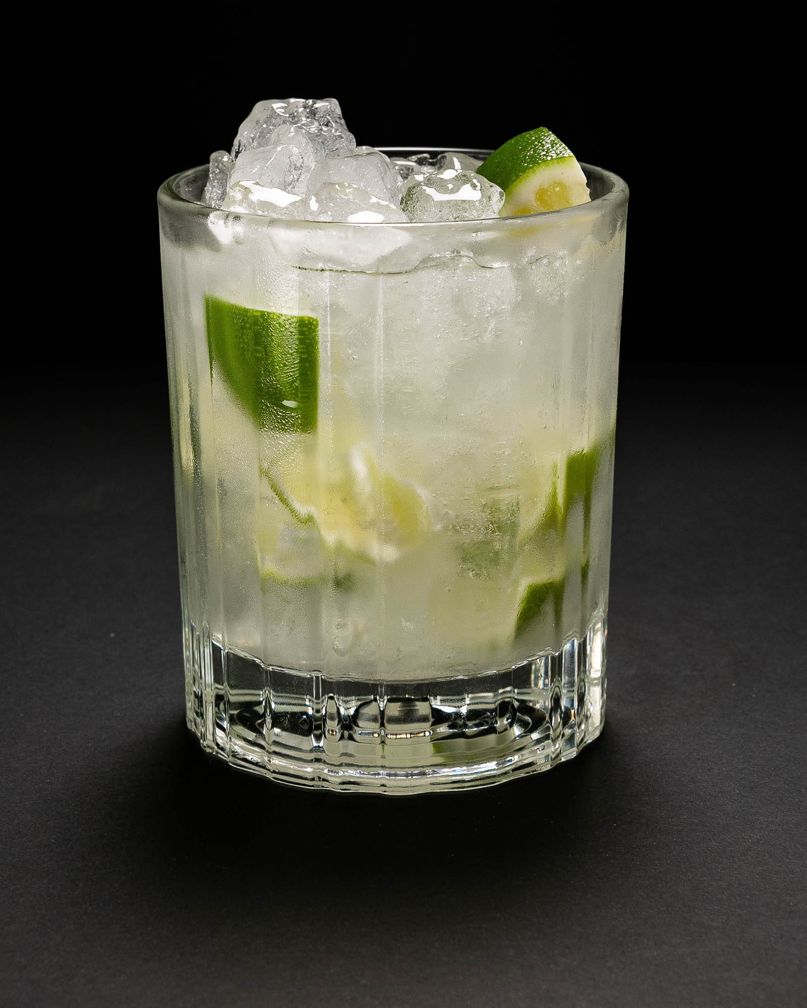 Watch Caipirinha recipe - Cocktail Club