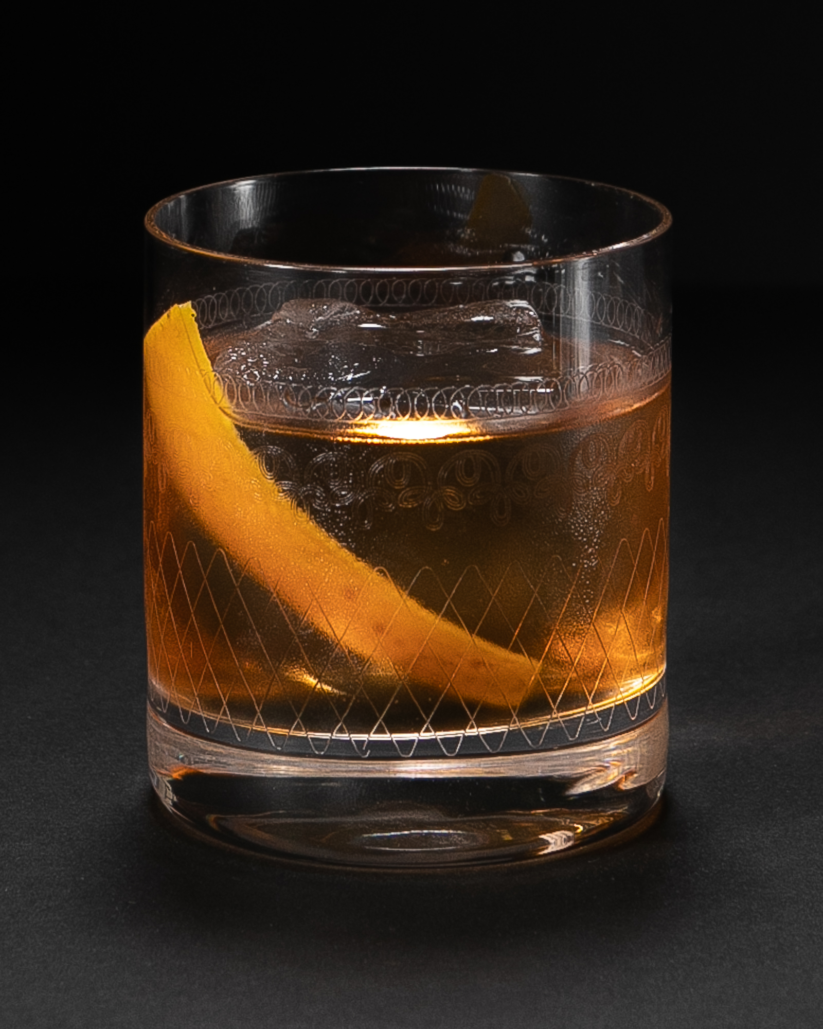Watch Scotch Old Fashioned recipe - Cocktail Club