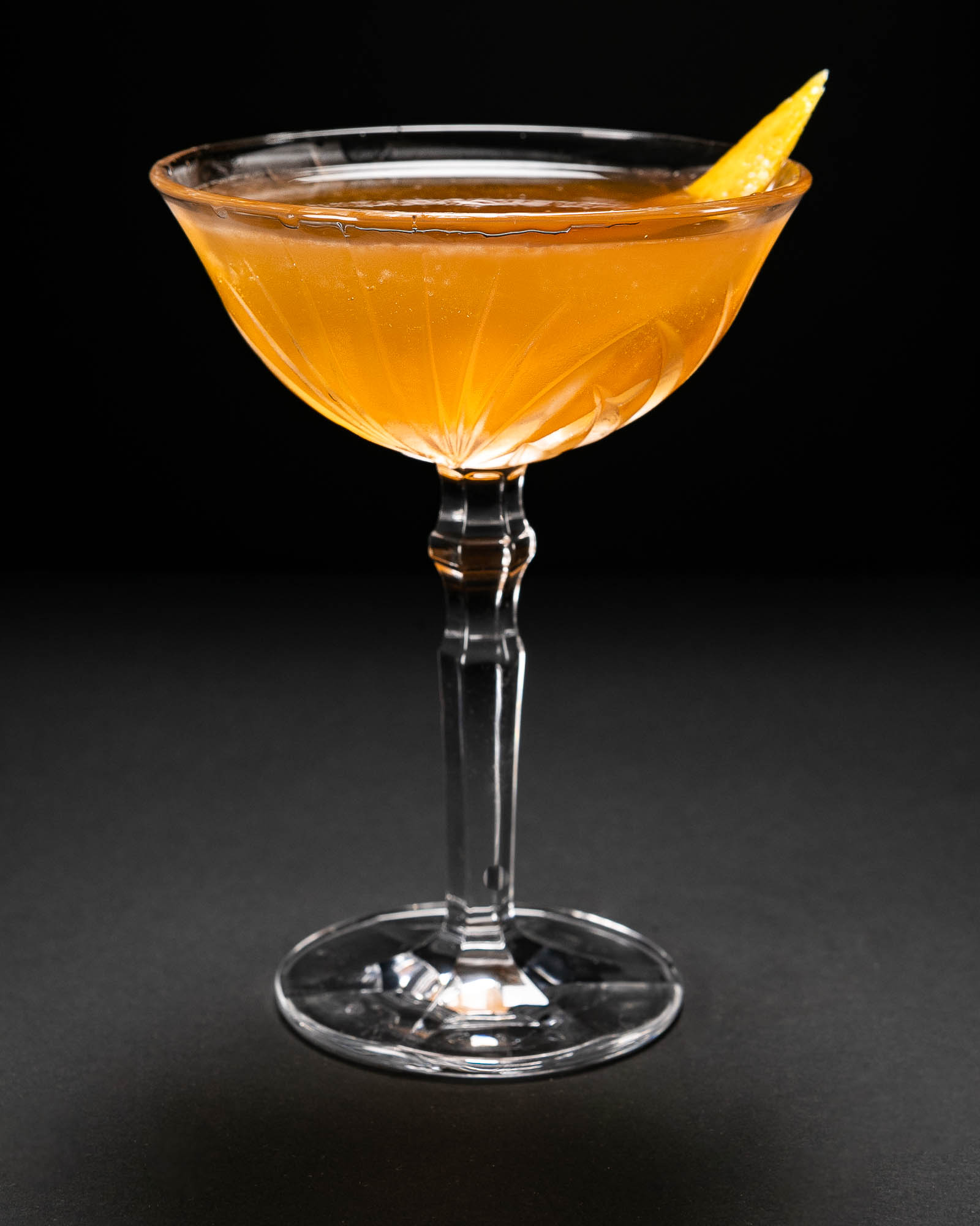 How to make Bronx Pro - Cocktail Club