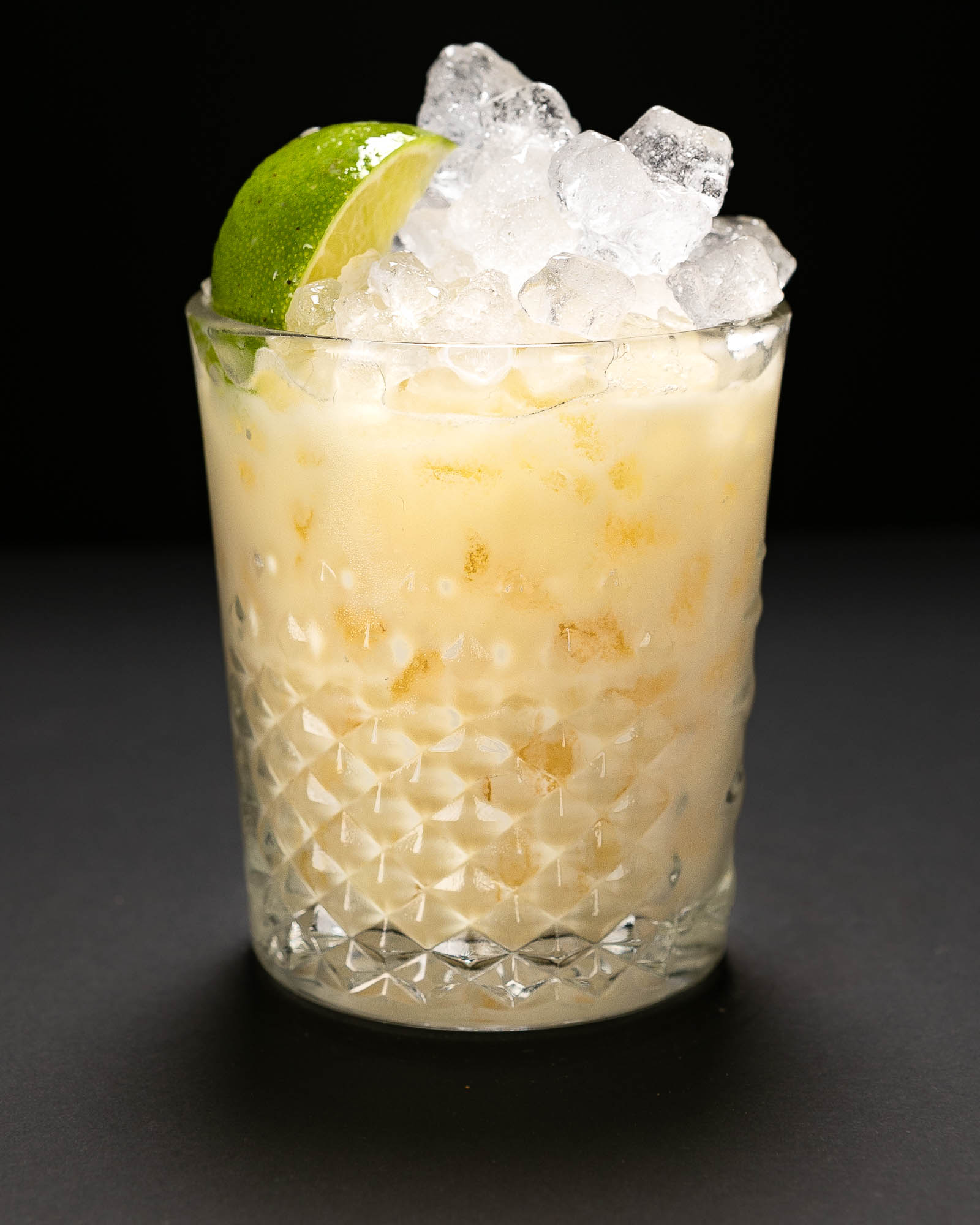 How to make Batida - Cocktail Club