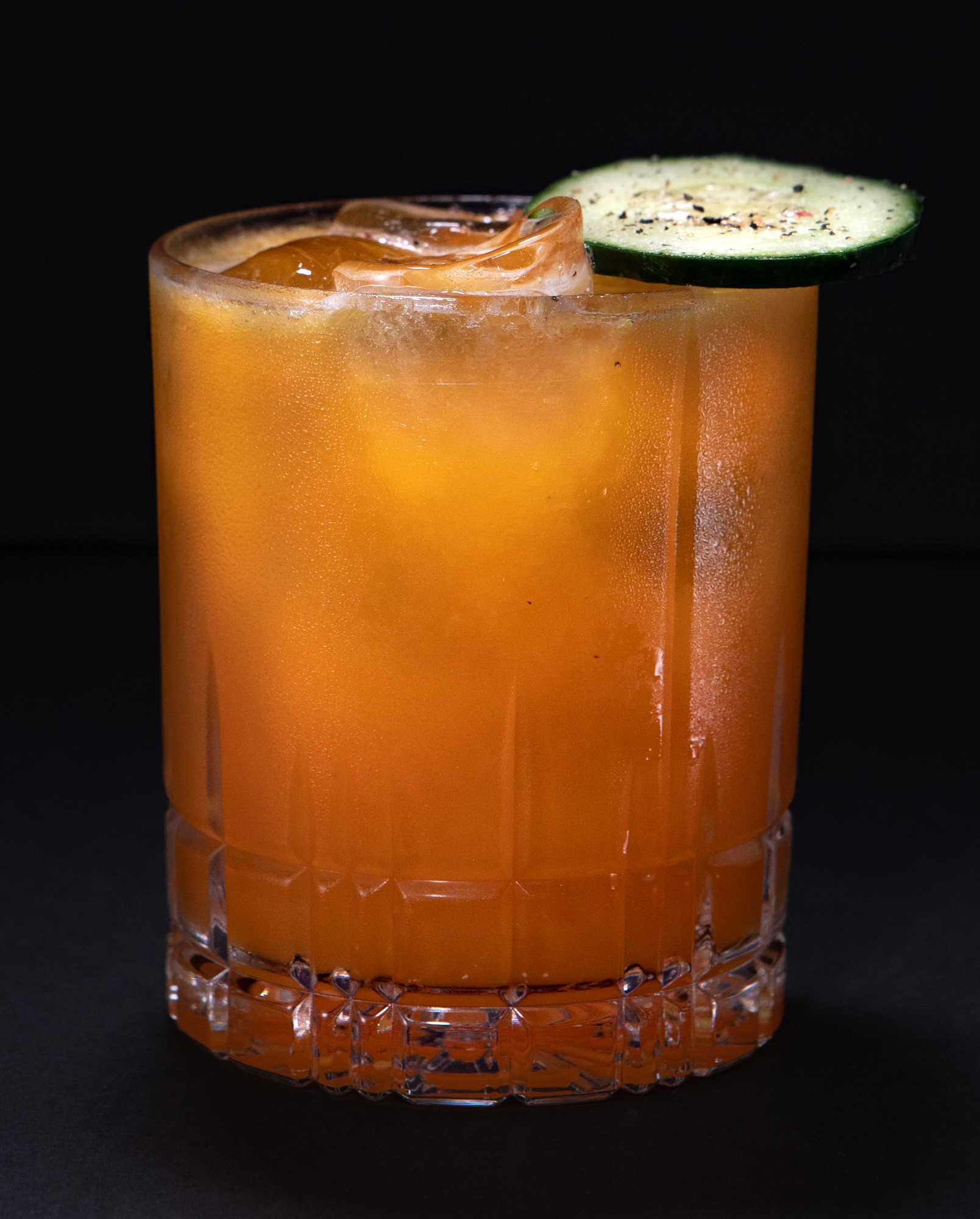 Watch White Rabbit’s Breakfast recipe - Cocktail Club