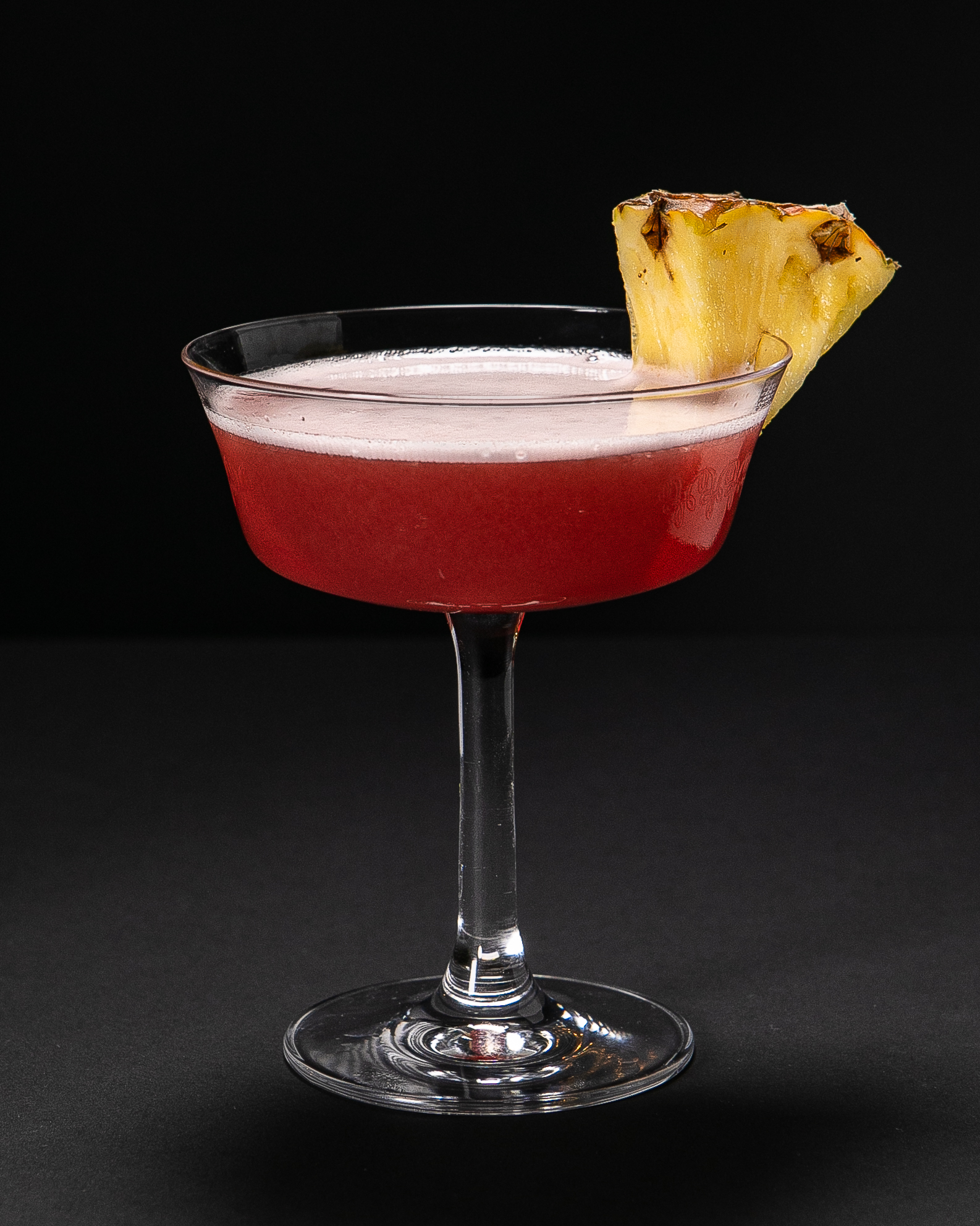 How to make Million Dollar Cocktail - Cocktail Club