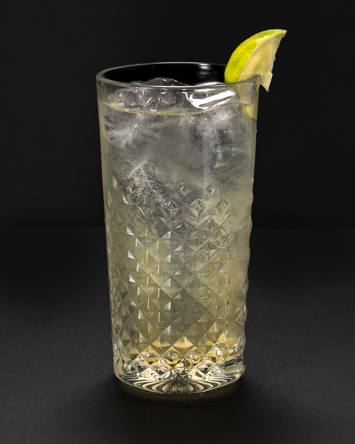 How to make Apple & Elderflower Fizz - Cocktail Club