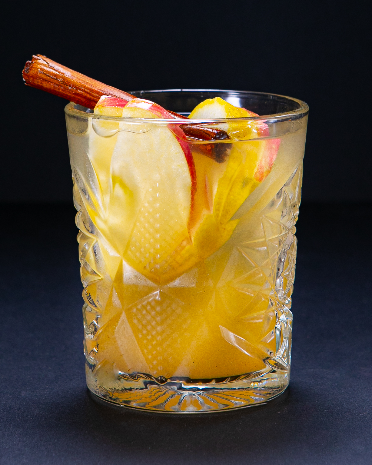 How to make Aquavit Punch - Cocktail Club