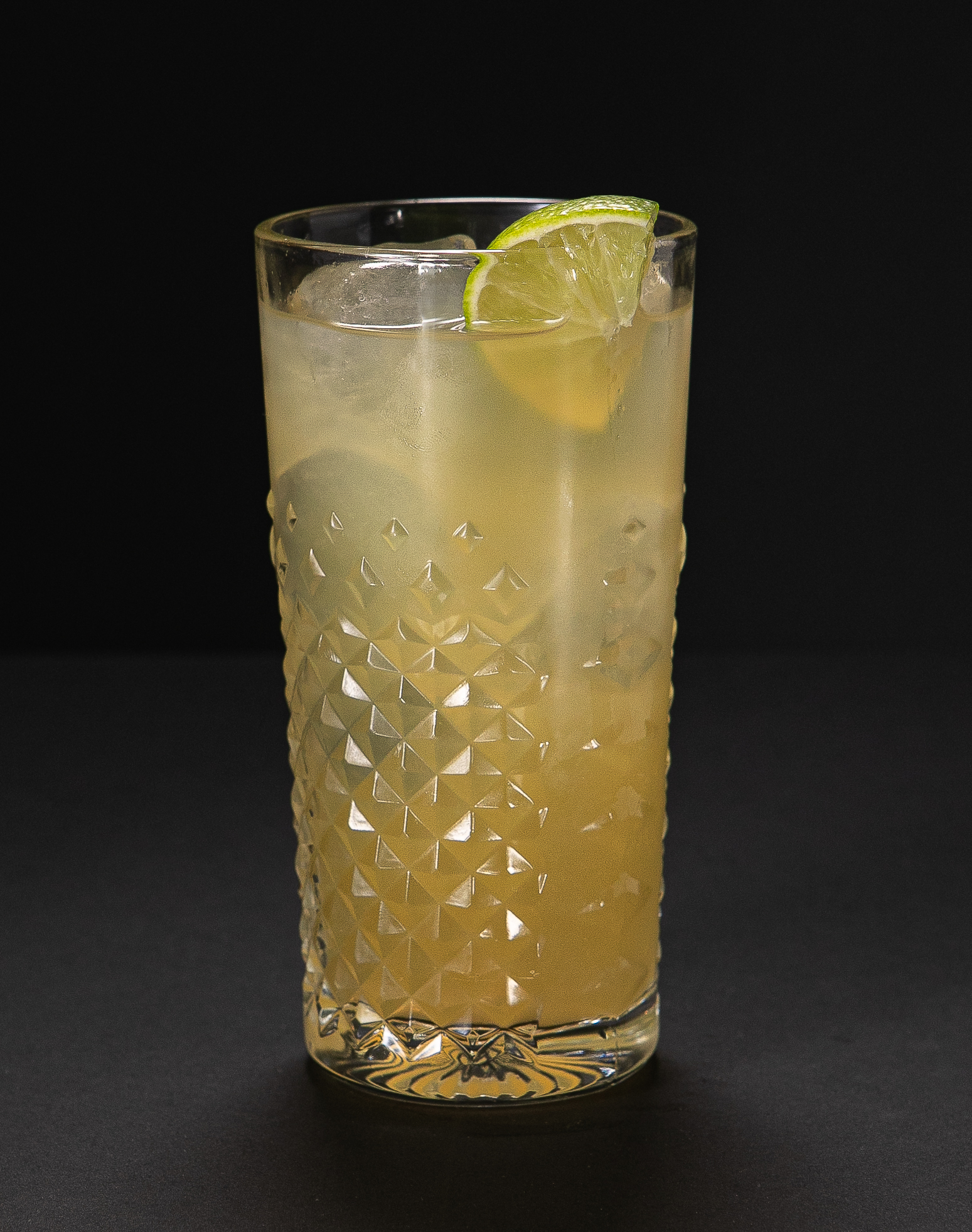 How to make Tatanka - Cocktail Club