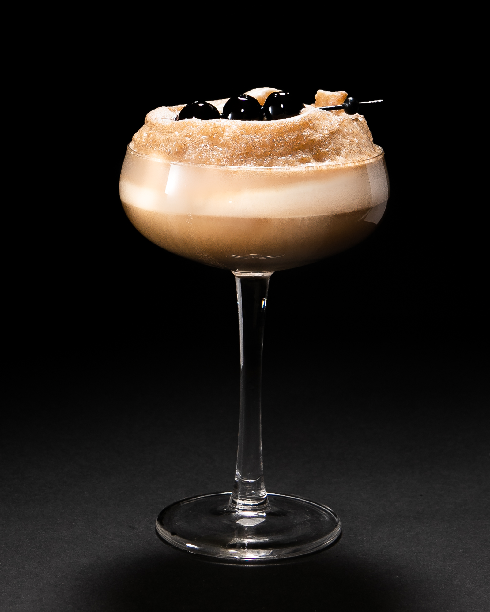 How to make Coke Float - Cocktail Club