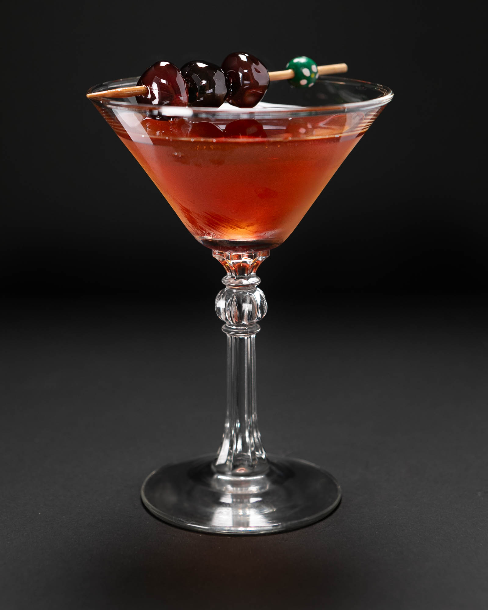 How to make Rob Roy - Cocktail Club