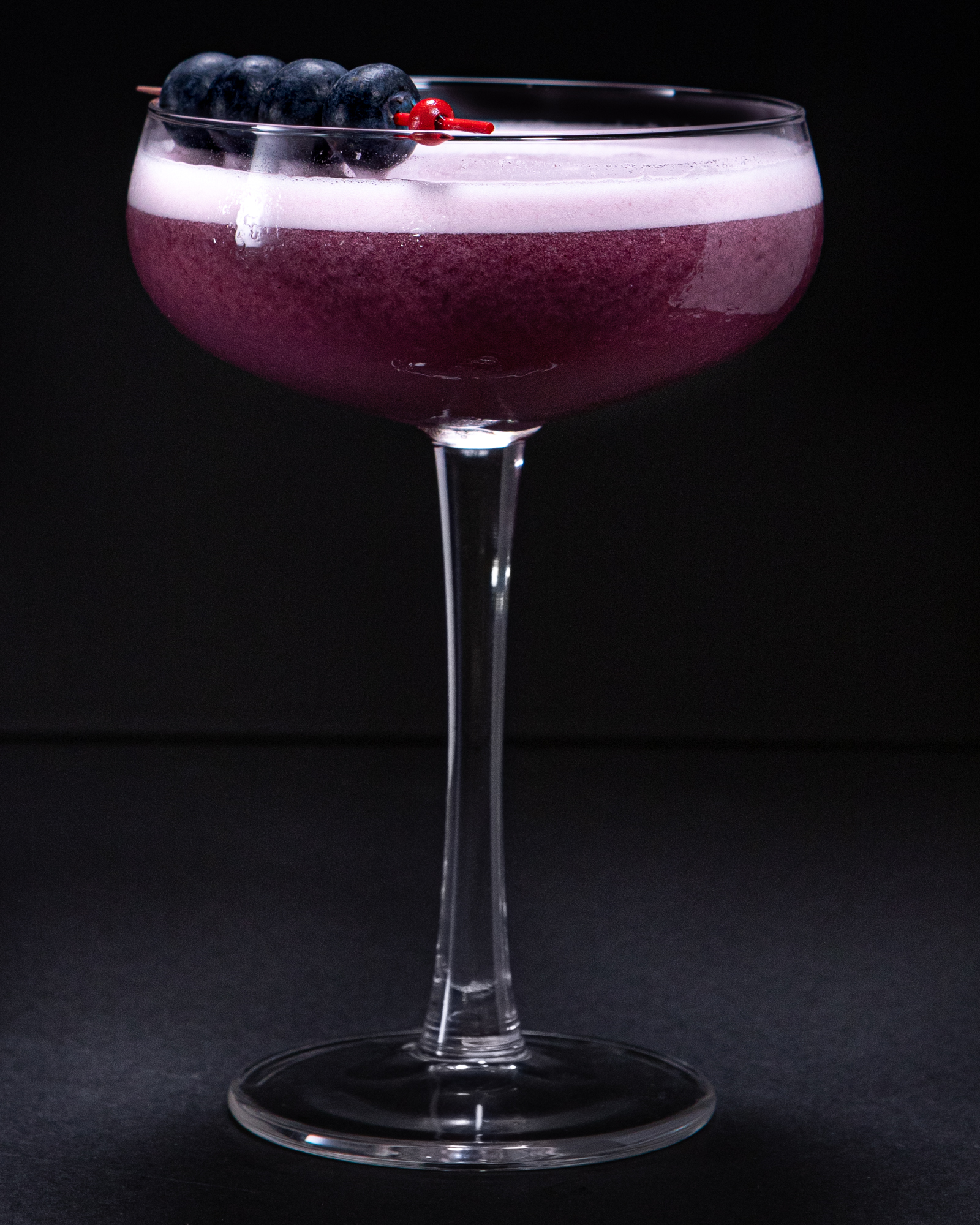 How to make Northern Club - Cocktail Club