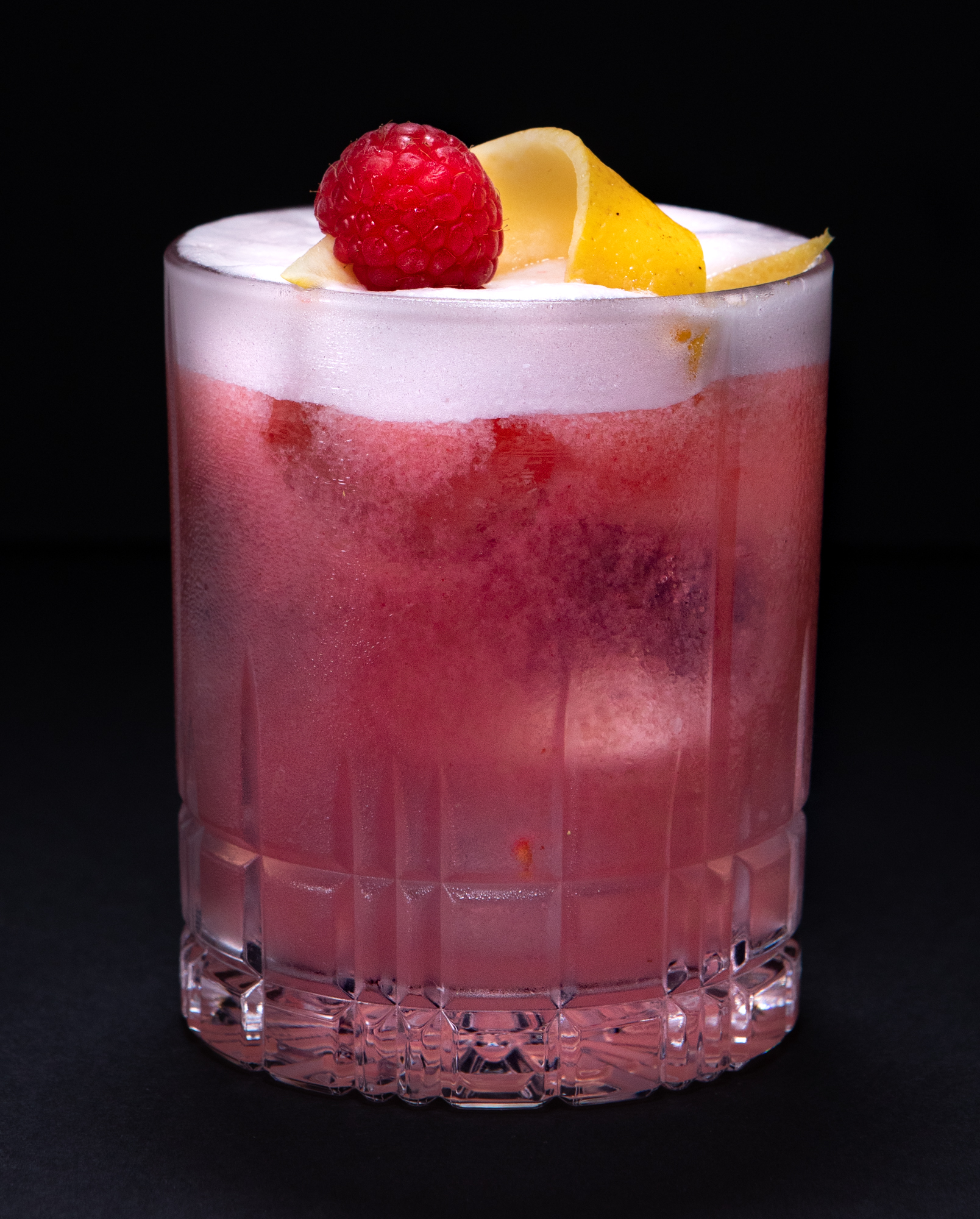 How to make Red River Punch - Cocktail Club