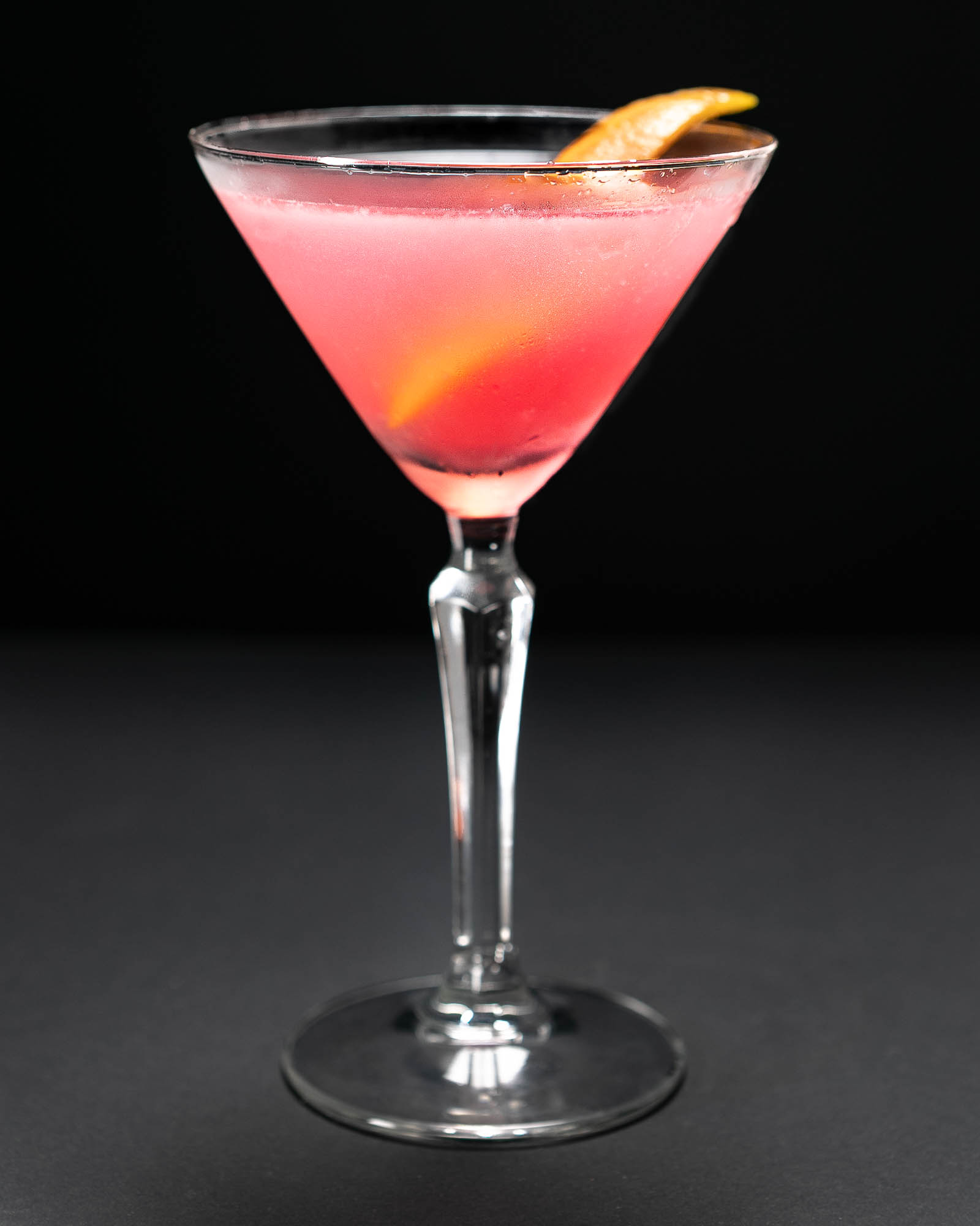 How to make Cosmopolitan - Cocktail Club