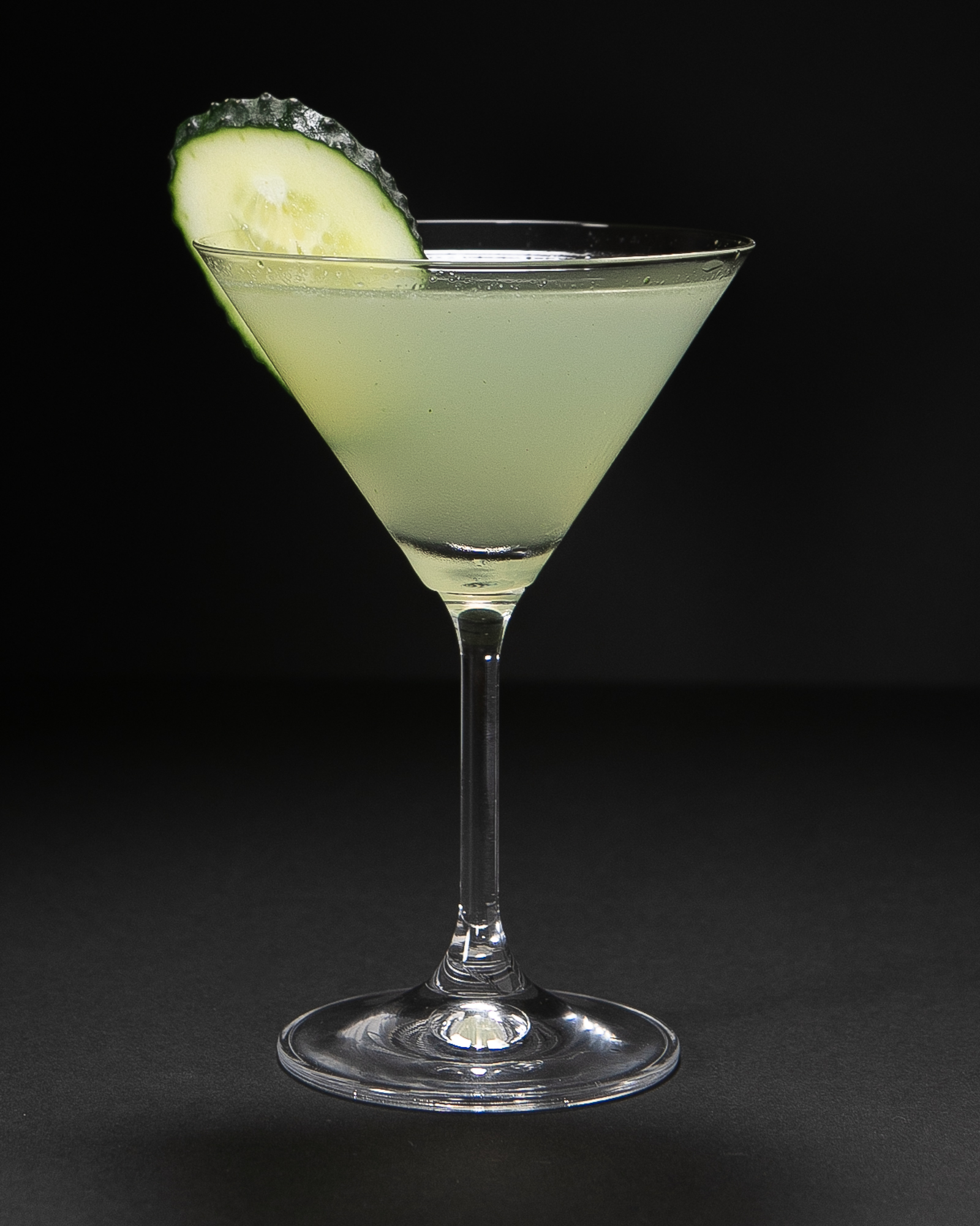 How to make EastSide - Cocktail Club