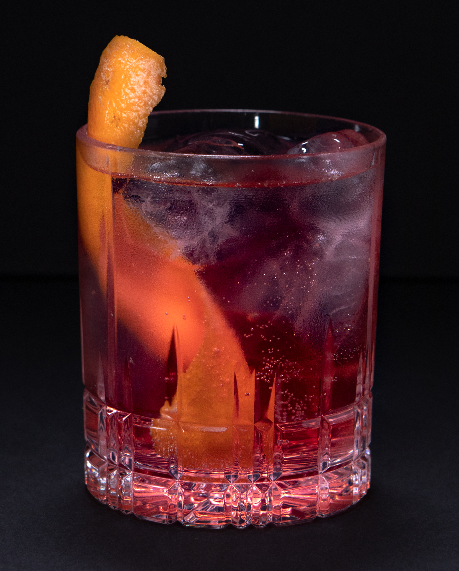 How to make Country House - Cocktail Club