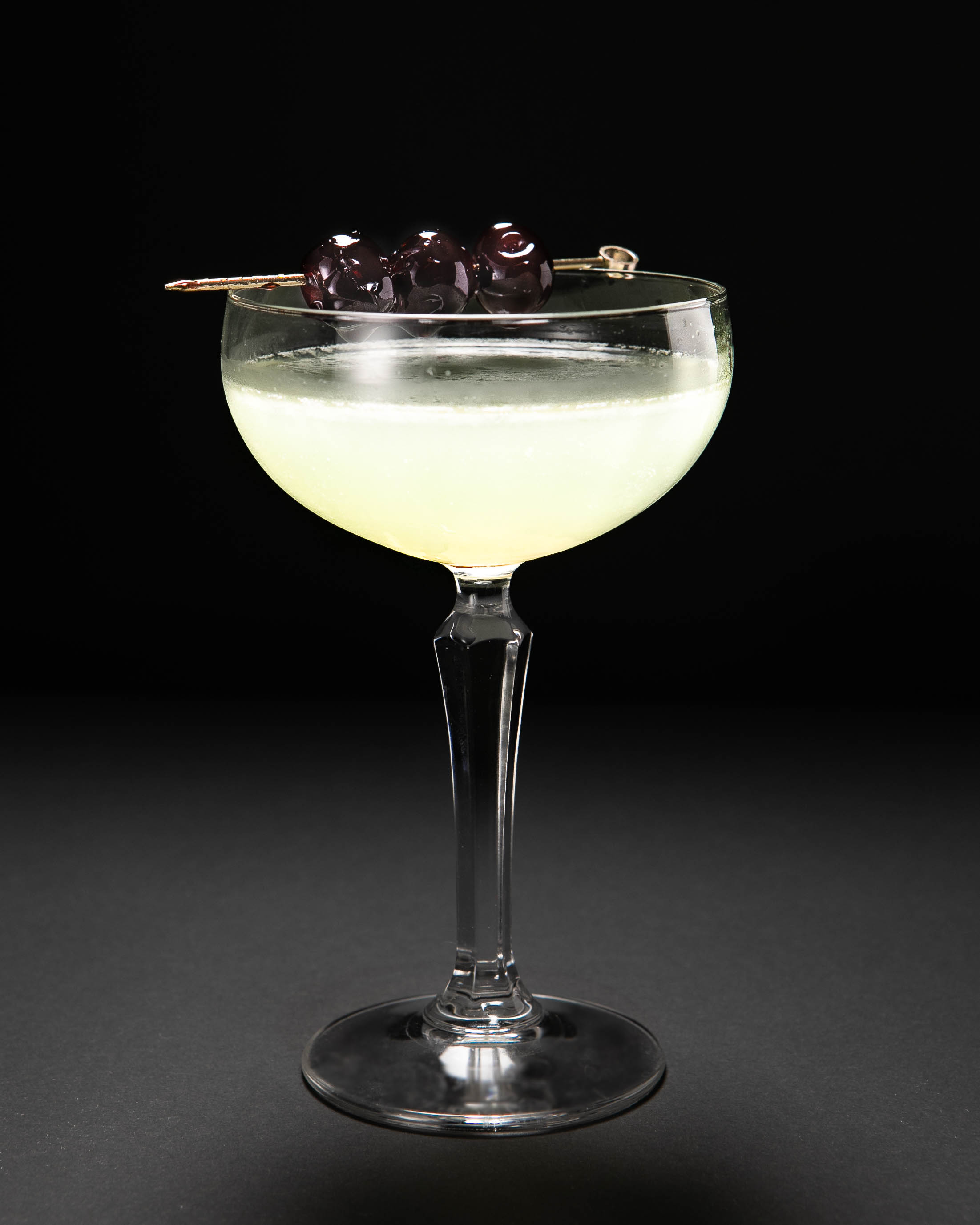 How to make Last Word - Cocktail Club