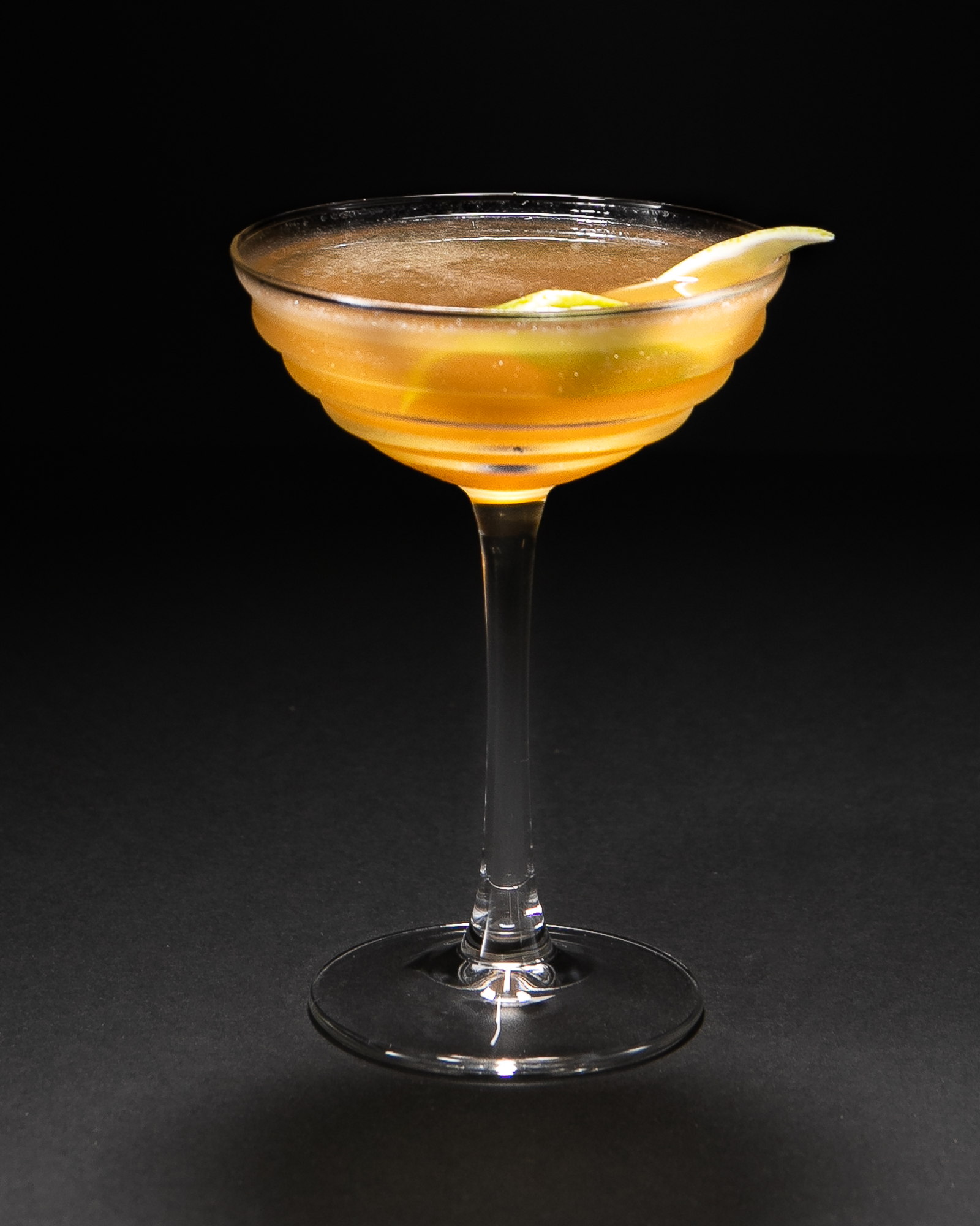 Watch Atlantic Daiquiri recipe - Cocktail Club