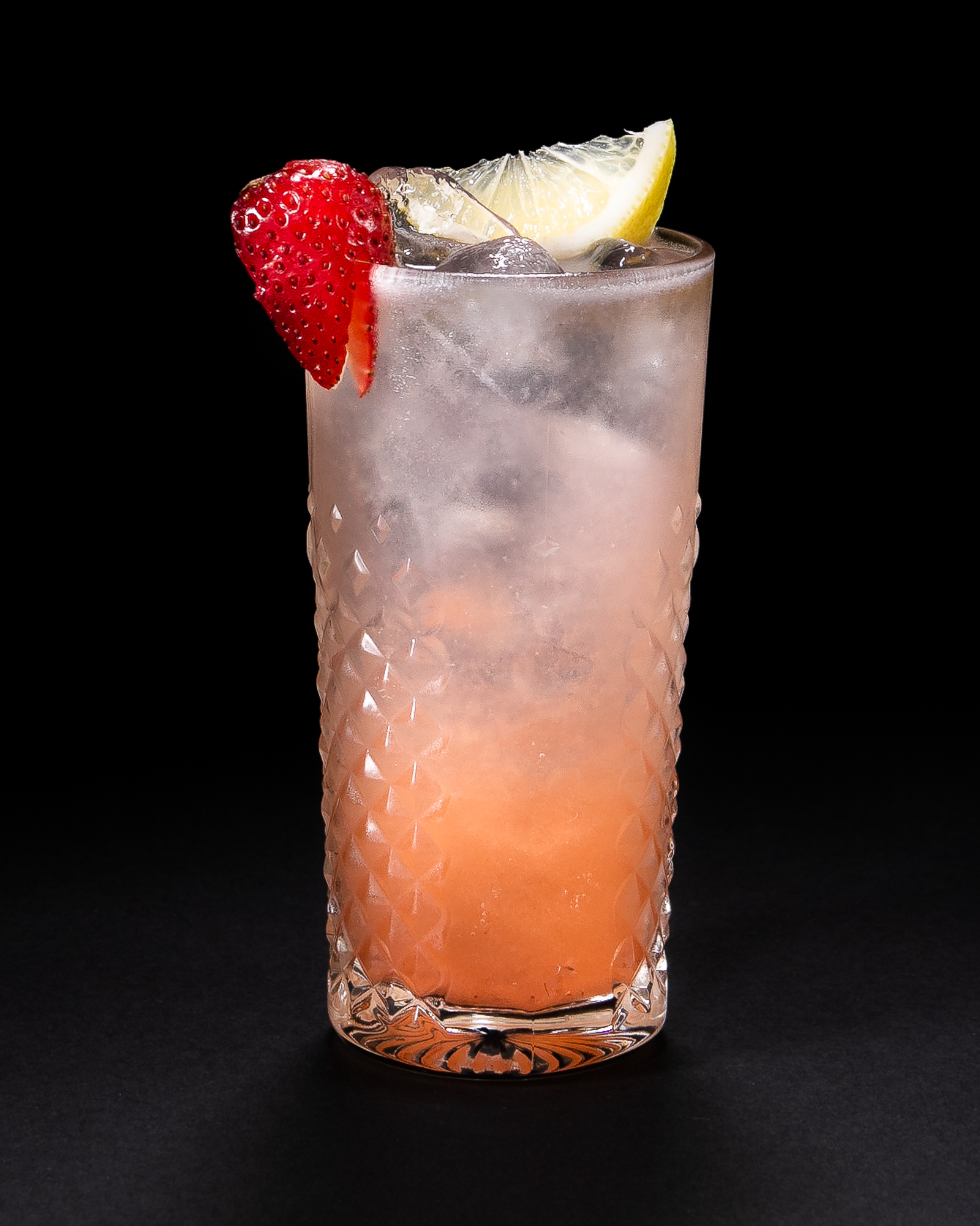 How to make Jam Collins - Cocktail Club