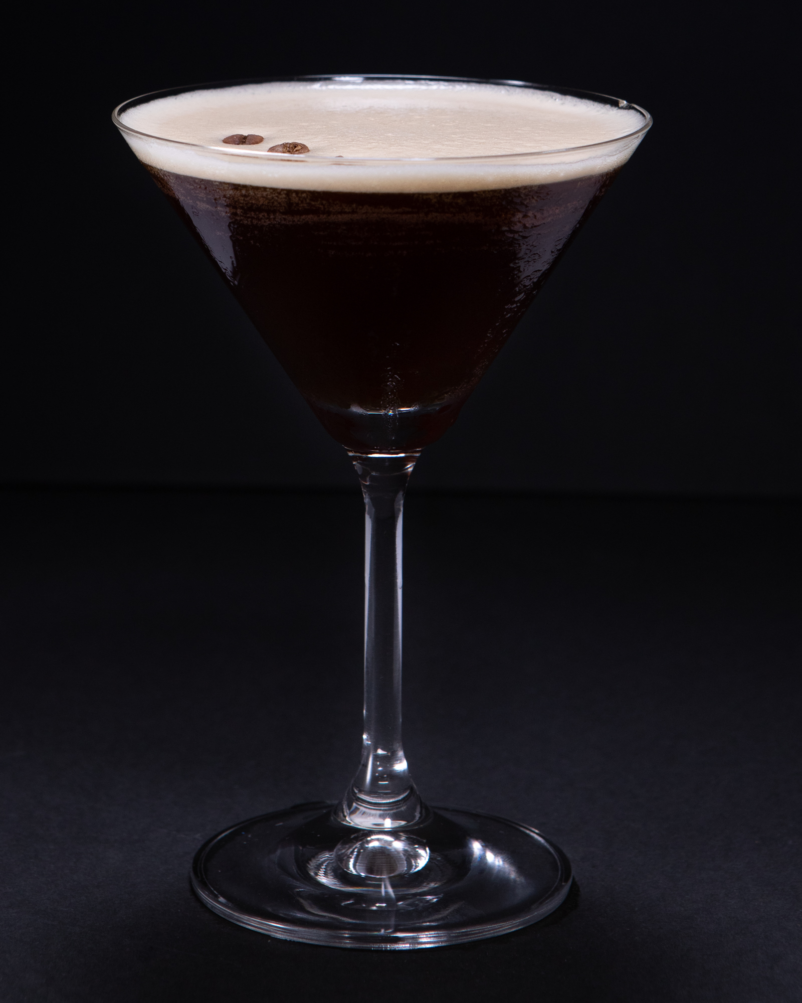 Watch Espresso Danish recipe - Cocktail Club