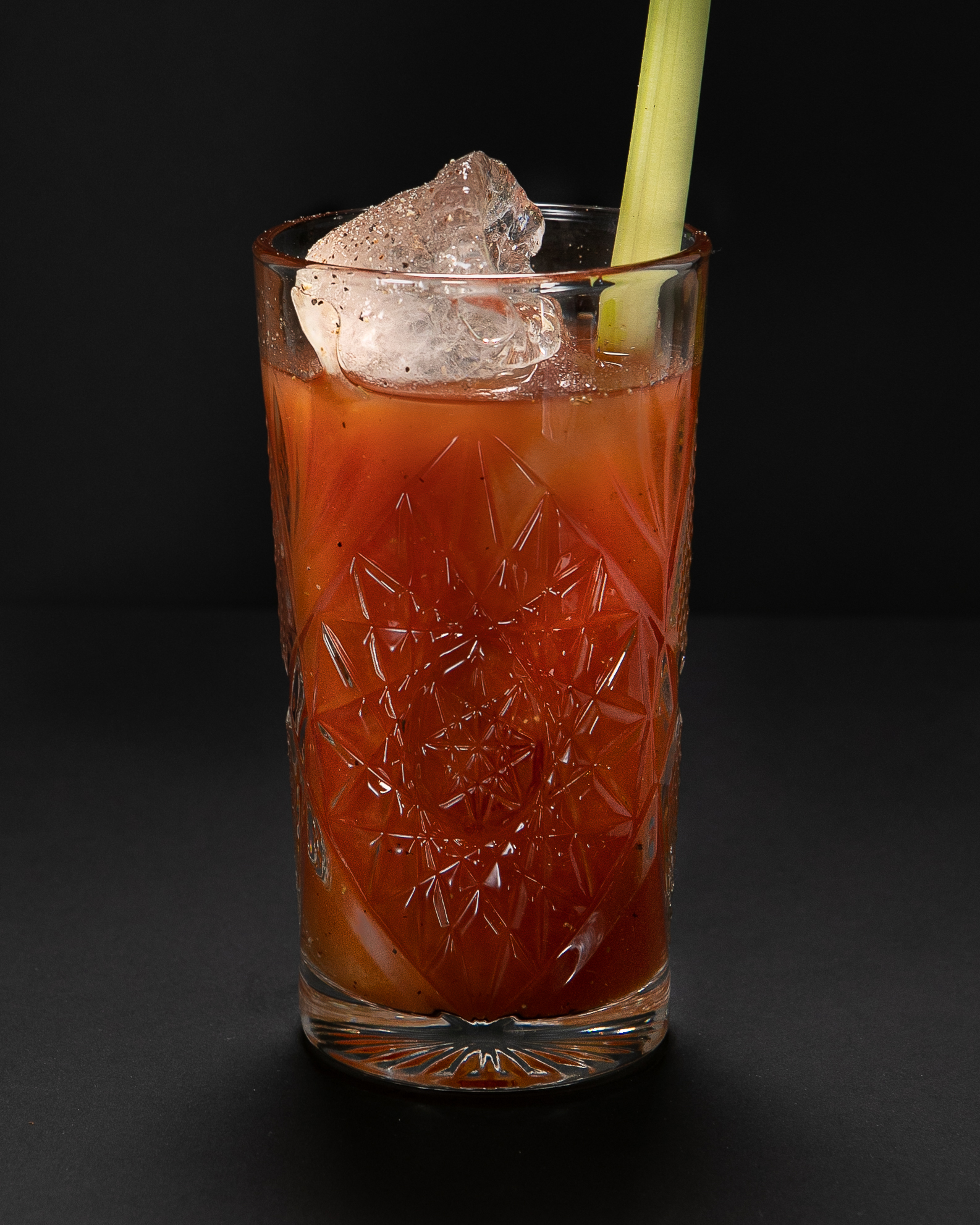 How to make Red Snapper - Cocktail Club