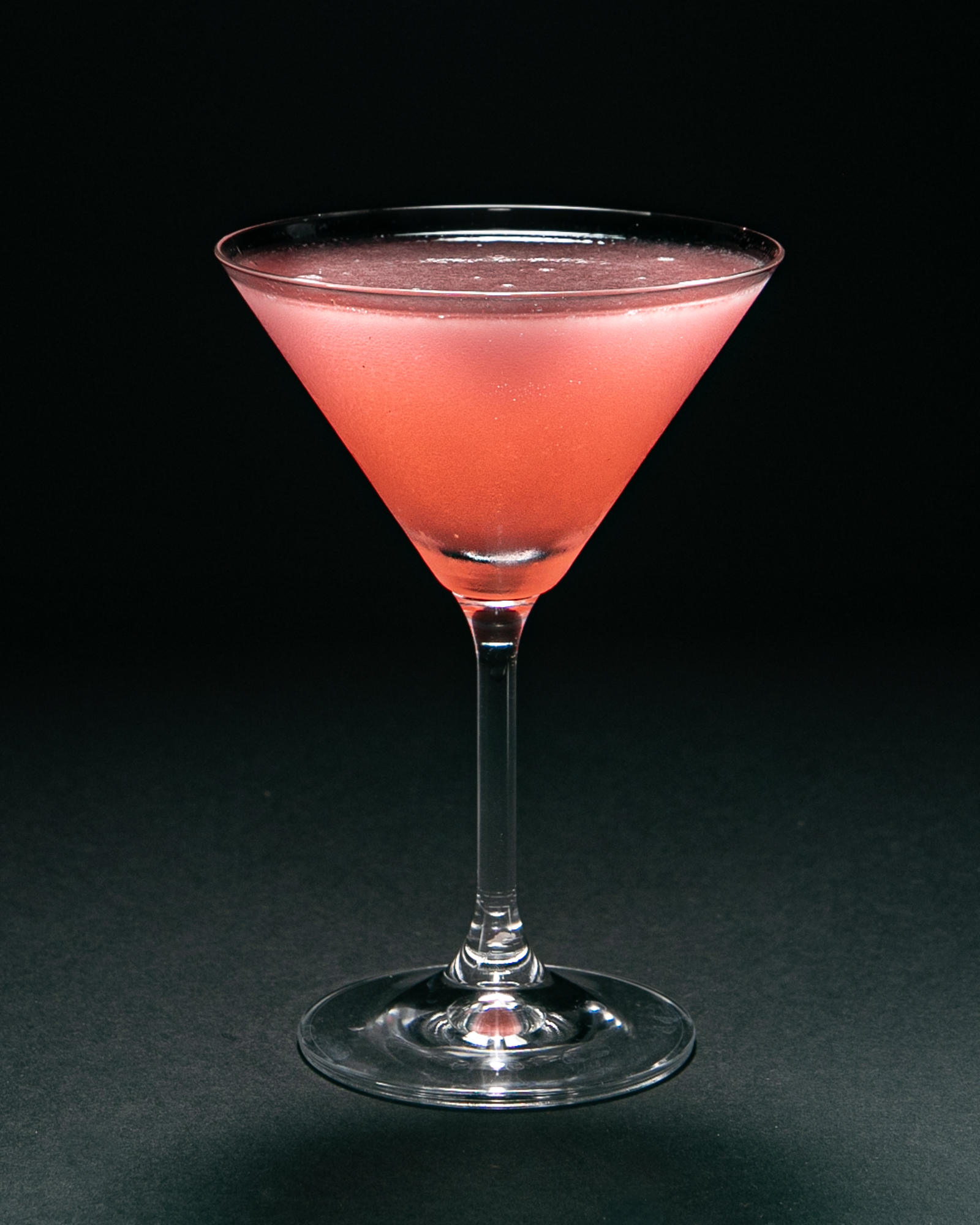 How to make Raspberry Daiquiri - Cocktail Club