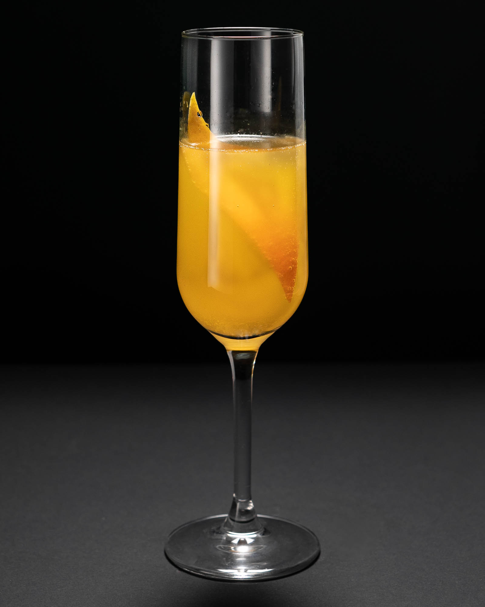 Watch Bucks Fizz recipe - Cocktail Club