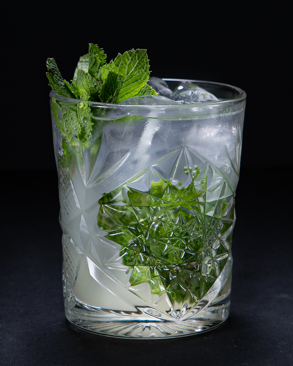 How to make Original Cuban Mojito - Cocktail Club