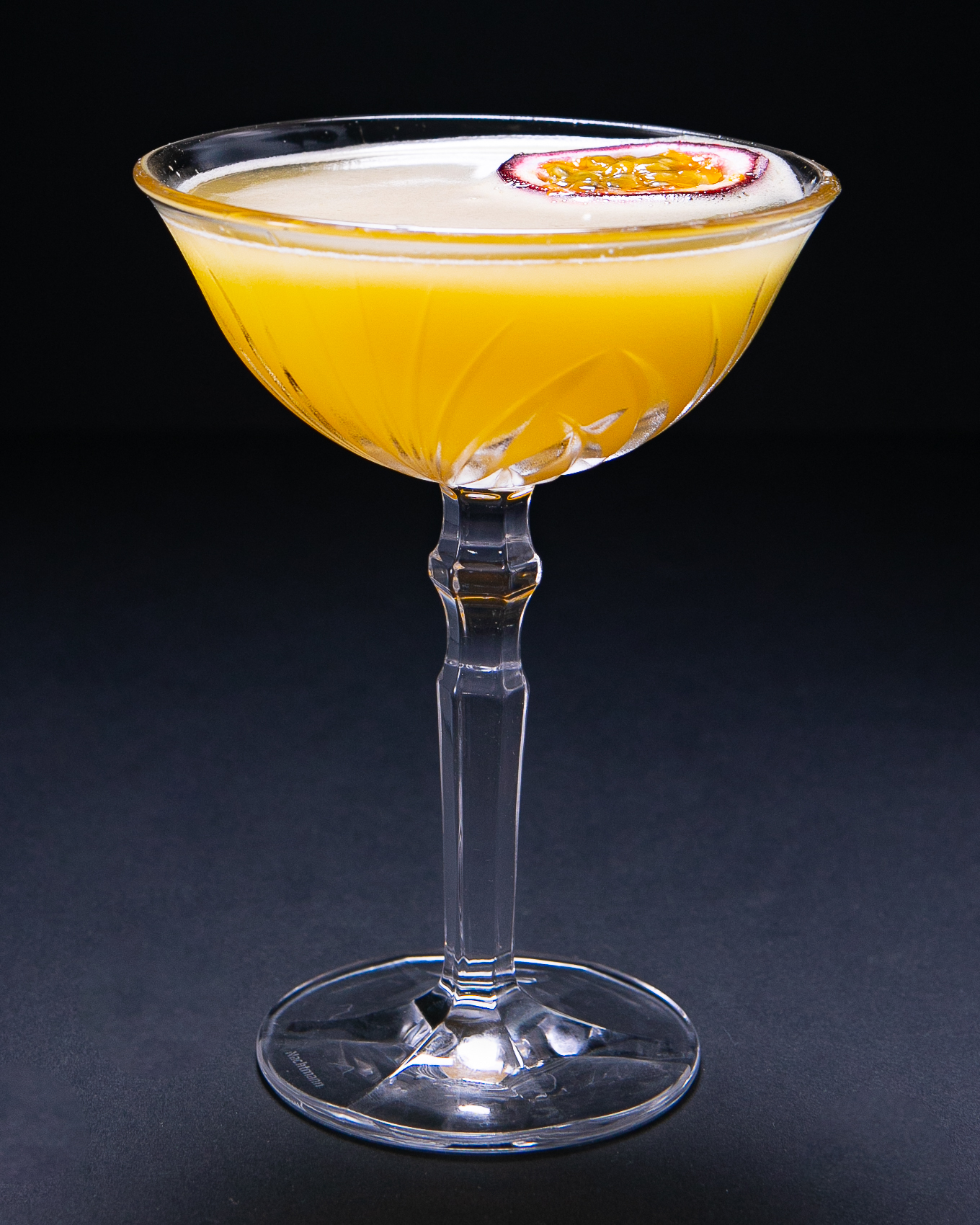 How to make Porn Star Martini - Cocktail Club