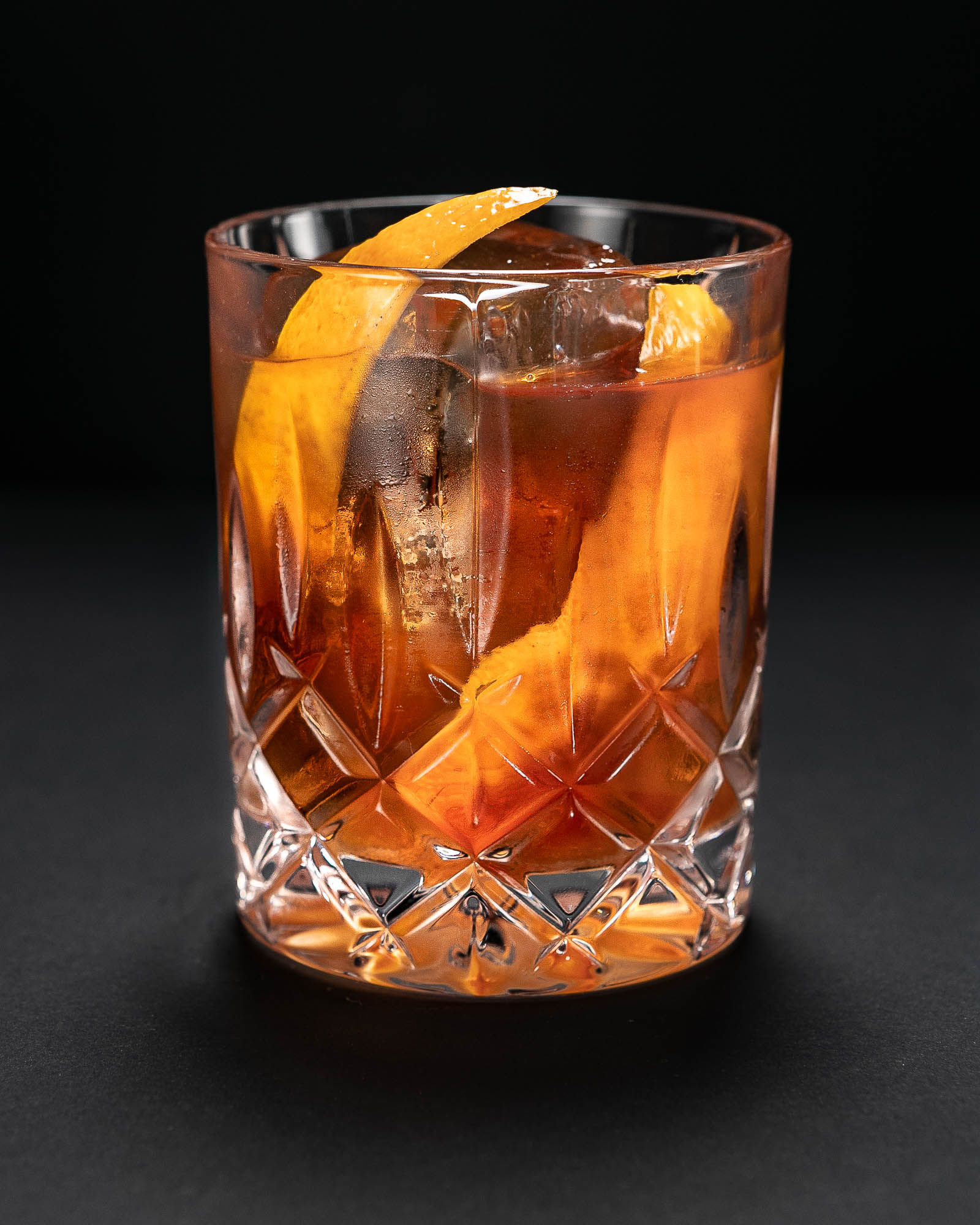 Watch Old Fashioned recipe - Cocktail Club